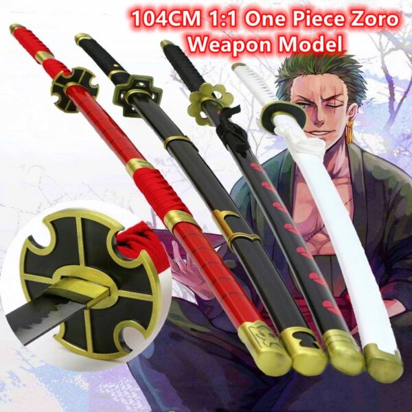 Pop Sword | Anime, Cosplay and Pop Culture Sword Store - Pop Sword