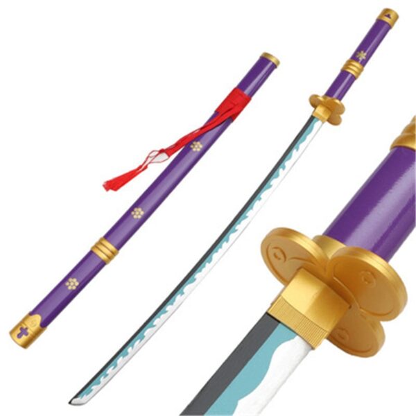 Pop Sword | Anime, Cosplay and Pop Culture Sword Store - Pop Sword