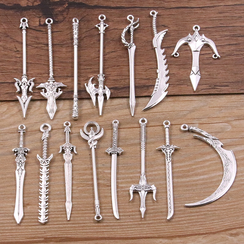 All Swords & Cosplay Gear - Pop Sword