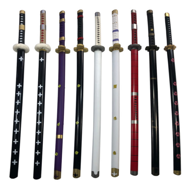 Pop Sword | Anime, Cosplay and Pop Culture Sword Store - Pop Sword